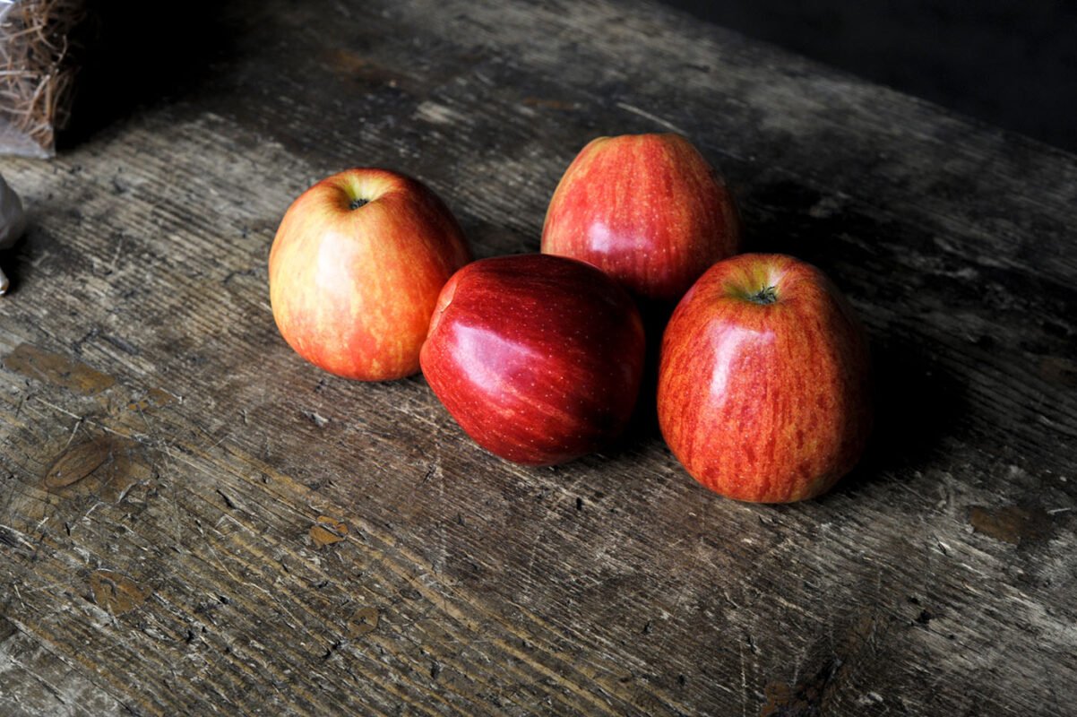 JABOLKA GALA – Plod